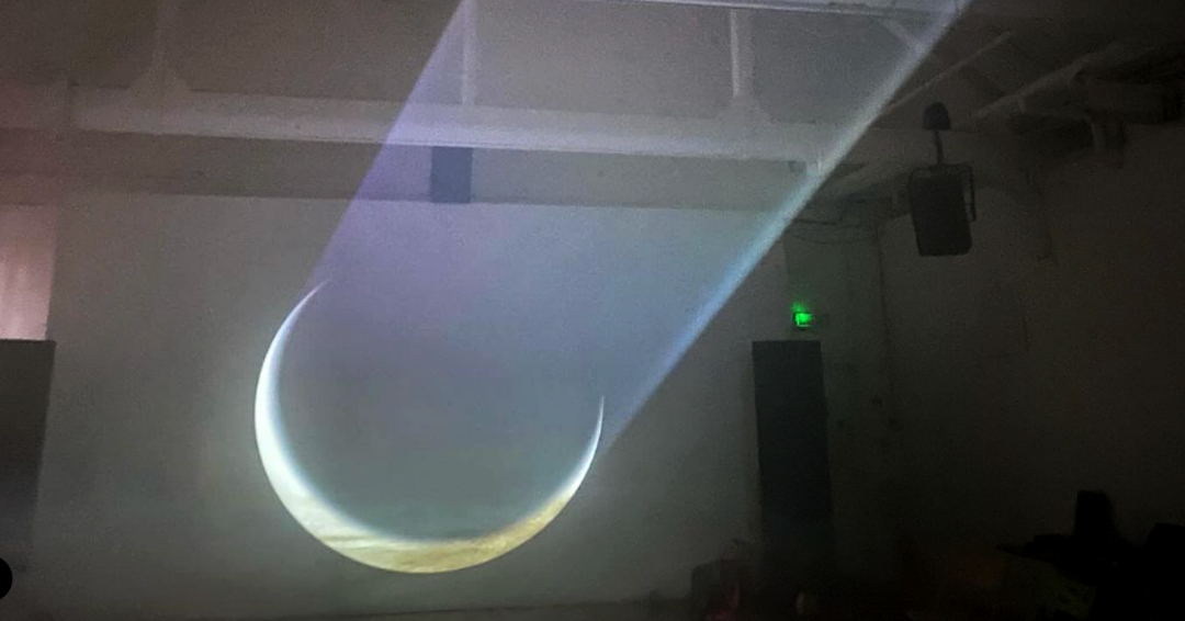 Unofficial Channels: A Moon Age Daydream – Ilia Rogatchevski