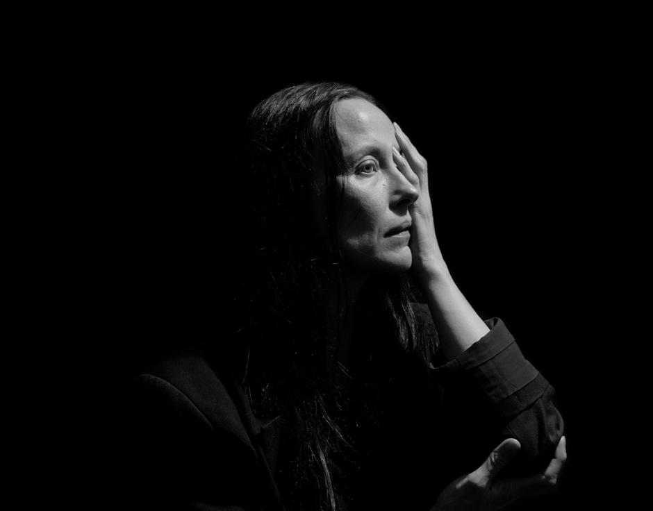 The breath is the body: an interview with Keeley Forsyth – Ilia ...